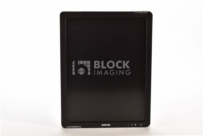 K9301881A - Hologic - Mammography - MDRC-2221 Barco 21.3" Color LCD ...